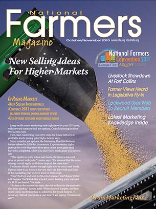 National Farmers Magazine - National Farmers