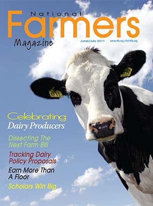 National Farmers Magazine - National Farmers