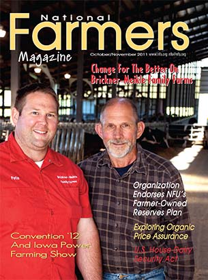 National Farmers Magazine - National Farmers