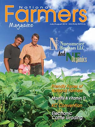 National Farmers Magazine - National Farmers