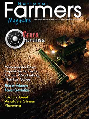 National Farmers Magazine - National Farmers