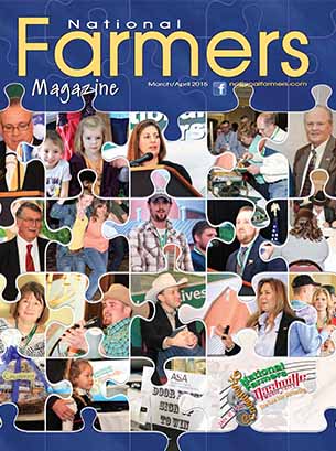 National Farmers Magazine - National Farmers