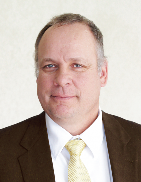 Riniker to Run for V.P. Re-election - National Farmers