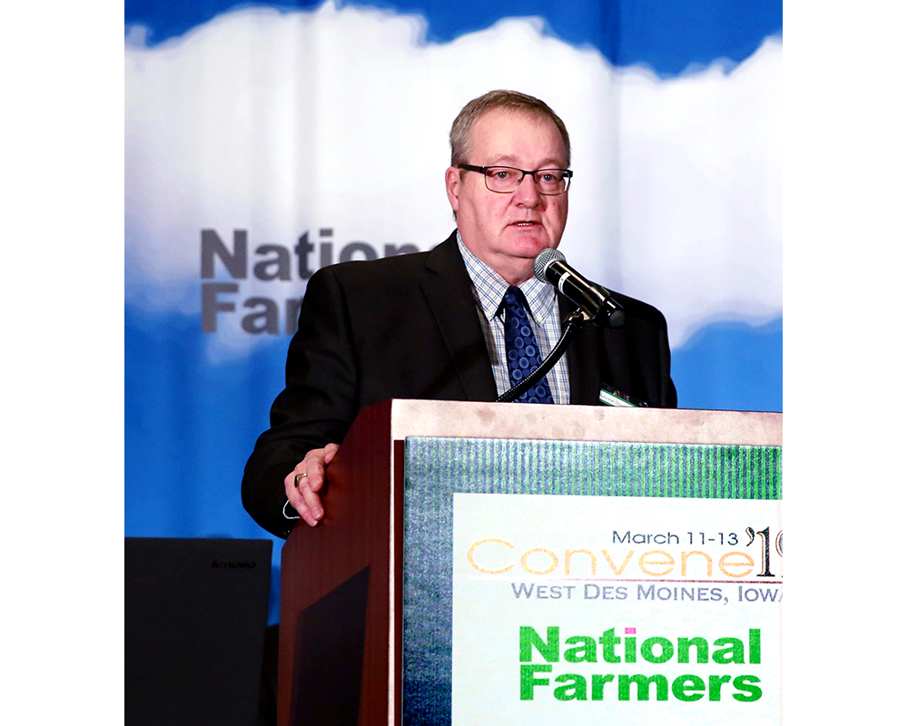 In Wake of COVID-19, Dairy Producers Are Not Alone - National Farmers
