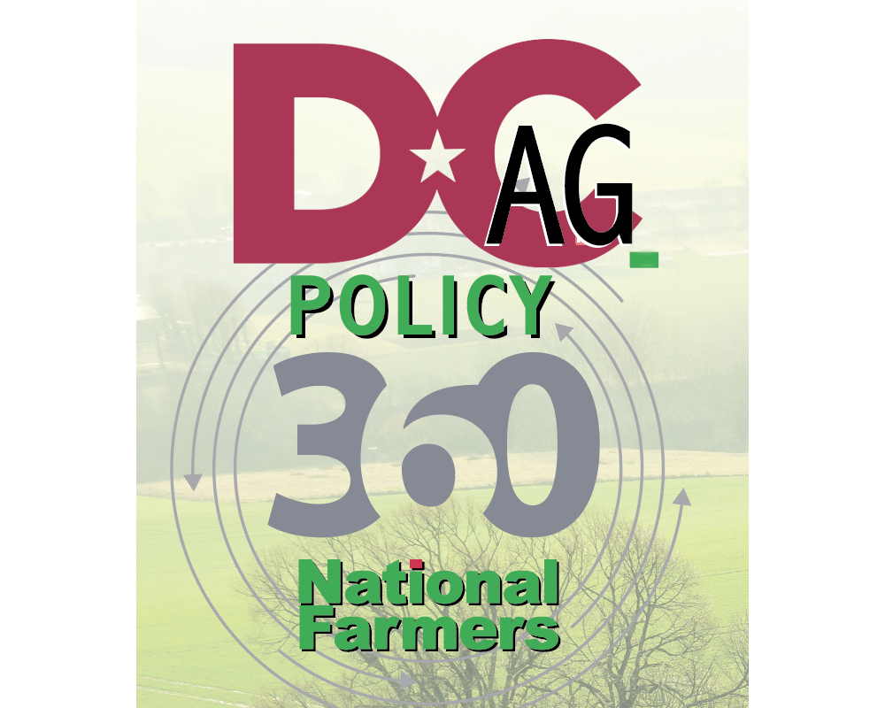 DC Ag Policy 360 - National Farmers