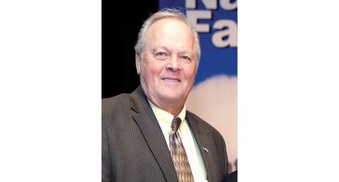 Paul Olson President’s Message - National Farmers