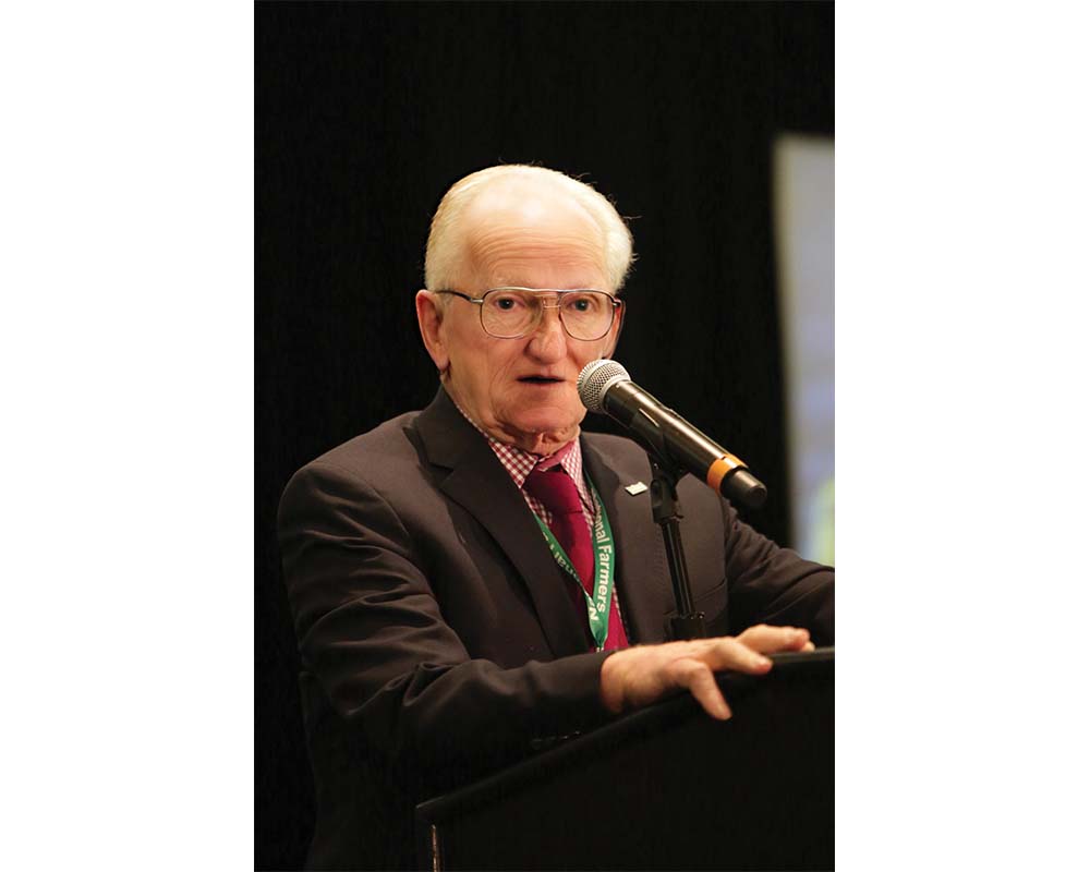 Grain Marketing Signals - National Farmers