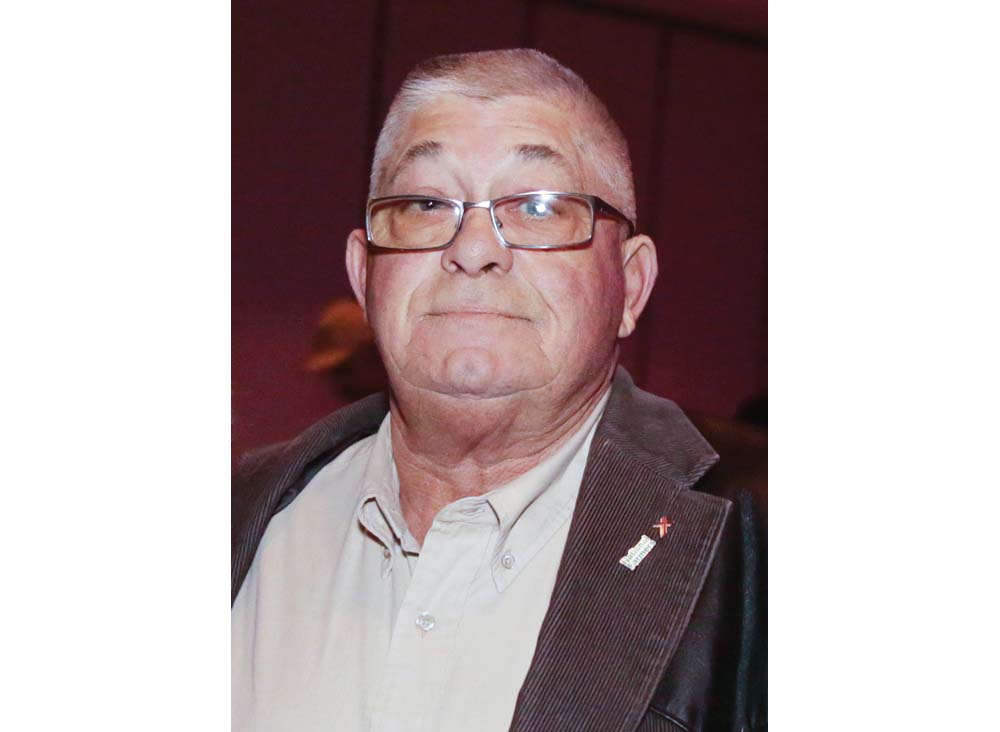 Senior National Farmers Board Member Schultz Passes - National Farmers