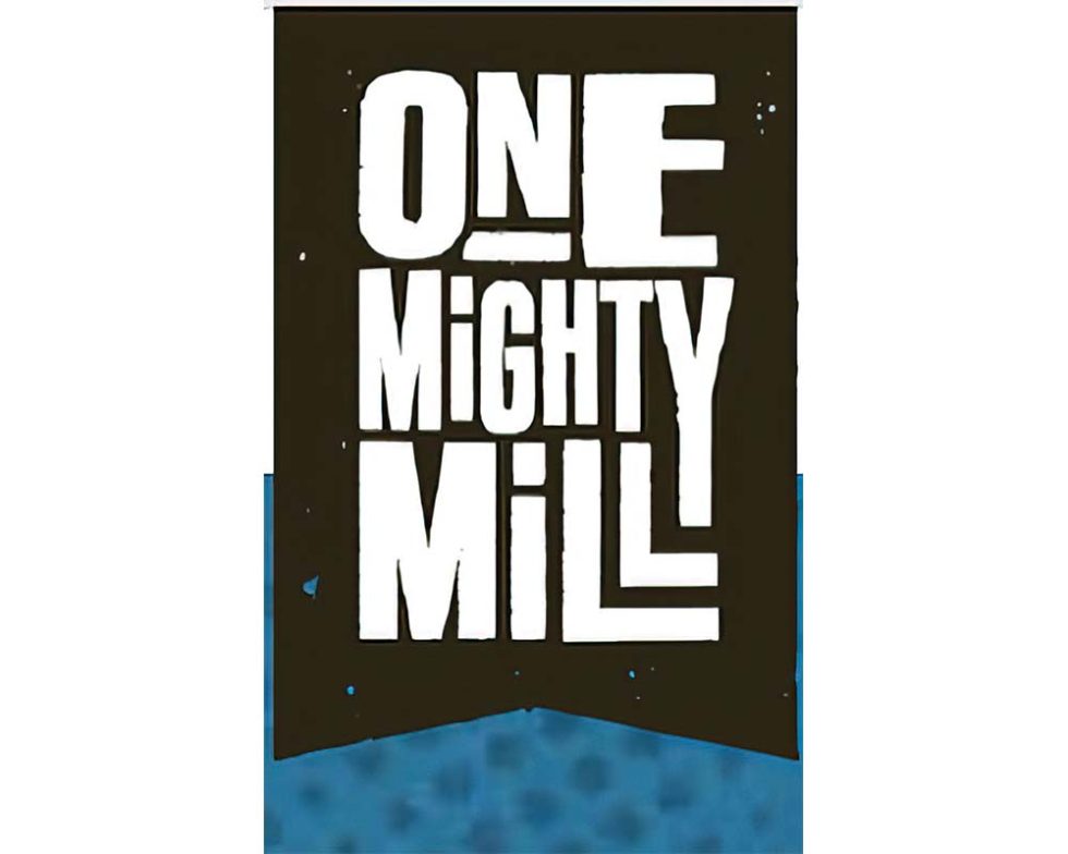 One Mighty Mill - National Farmers