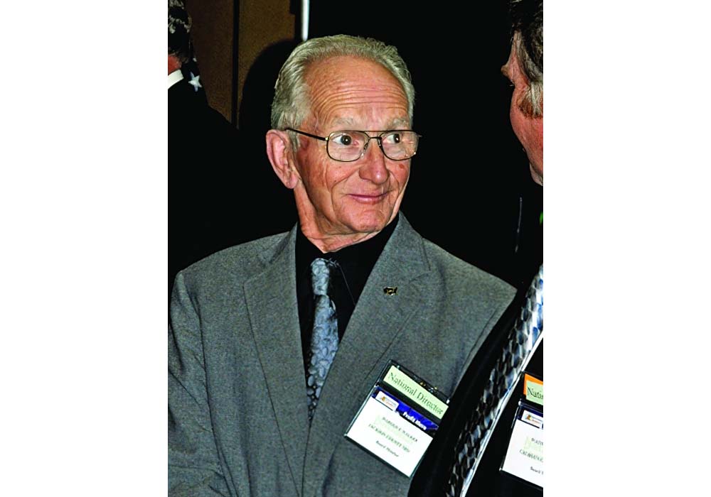 Grain Marketing Signals - National Farmers