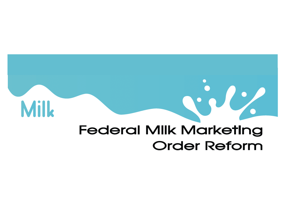 Federal Milk Marketing Order Reform - National Farmers