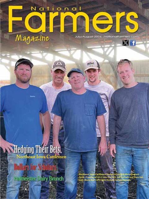 National Farmers Magazine - National Farmers