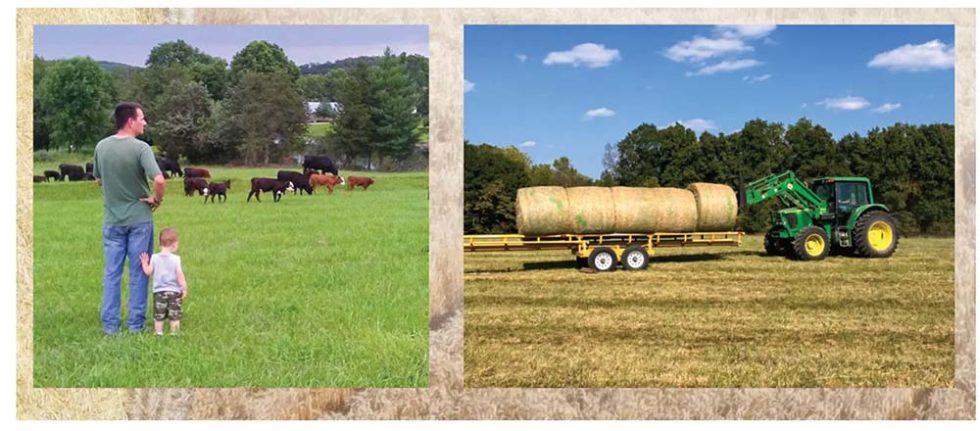 Pursley’s Persevere - National Farmers